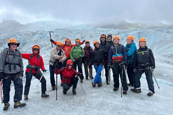 13-Day Iceland Geology Adventure Guided Tour from Reykjavík - What the Reviews Tell Us