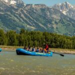 13-Mile Snake River Scenic Rafting Experience from Jackson - A Deep Dive into the Itinerary