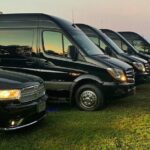 14 Passenger Luxury Sprinter Party Bus Ft Lauderdale 3 hour - Why This Tour Can Be a Great Choice