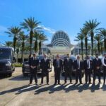 14 Passengers Van private Transfer to/From Port Canaveral Cruises - Value and Cost Considerations
