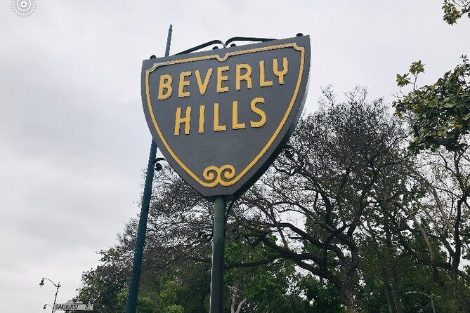 14-Seater Private Tour of LA - Why this Tour Works for Different Travelers