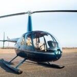 15-Mile Aerial Helicopter Tour over Duluth and Superior - Who Will Love This Tour?