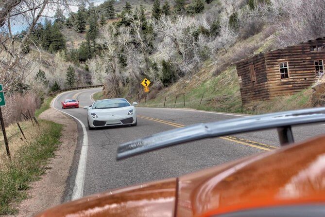 15 Mile Canyon Road Test Drive - An Honest Look at the 15 Mile Canyon Road Test Drive