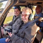 16 miles Private Helicopter Day Tour over Fun Spot - The Sum Up: A Short Flight with Lasting Memories