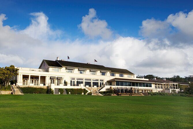 17 Mile and Pebble Beach Tour from Los Angeles to San Francisco - Who Should Consider This Tour?