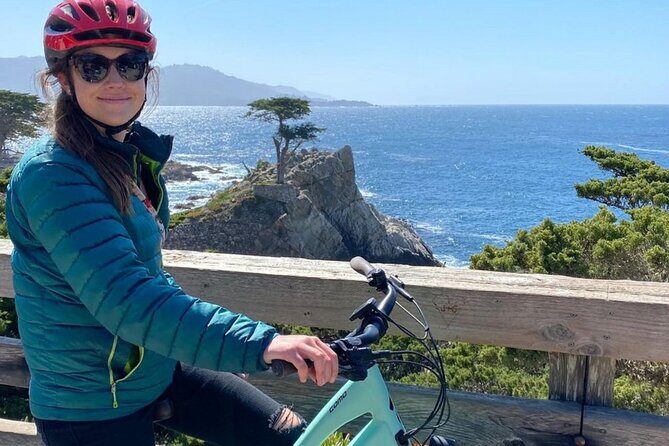 17-Mile Drive Electric Bike Guided Tour - What Makes This Tour Stand Out?
