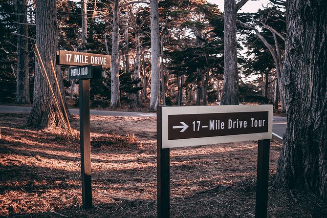 17-mile Drive Electric Bike Rental (4 hours) Best Place to Start! - What Travelers Love About This Tour