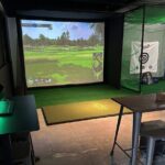 18 Holes of Indoor Golf with PGA Pro Golf Instruction - A Deep Dive into the Indoor Golf Tour in Galveston