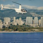 18 Minutes PRIVATE Helicopter Tour in Honolulu - Practical Details