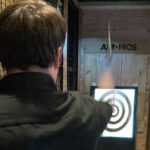 (18+) Reno: Private 30-Minute Axe Throwing Experience Ticket - What You Can Expect