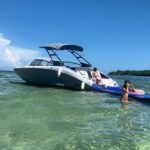19 Ft boat tour around the Miami Bay, 2 or 4 hours, 6 people - Final Thoughts: Who Should Consider This Tour?