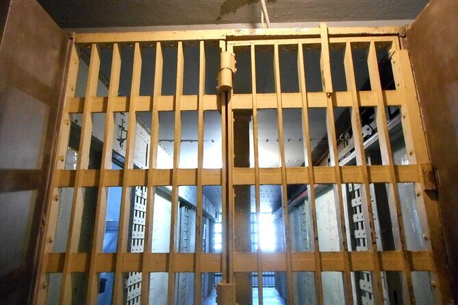 1910 Haunted Jail Ghost Tours - Why This Tour Works Well for Travelers