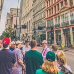 1919: The year that changed baseball tour - The Value of the Experience