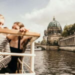 1h Berlin-Cruise with 140 year old electrified steamship - An In-Depth Look at the Experience
