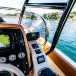 1H Luxury Cruise Como Lake Tender Yacht Invictus 9 Pax - The Itinerary in Detail: What You Can Expect