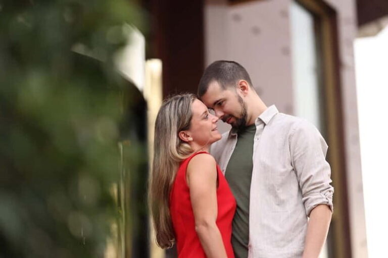 1h Private photo sessions tour in Belgrade - Exploring Belgrade with a Camera in Hand