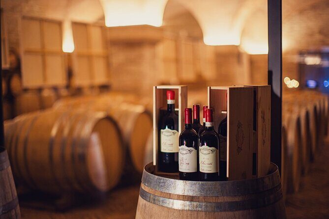 1h30m Wine Tasting and Visit to Val D'Orcia - Who Will Love This Tour?