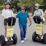 1hr Segway Tour Downtown - What Are the Practical Details?