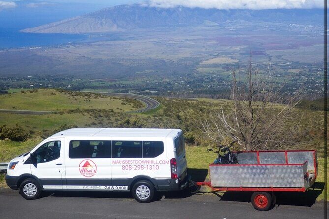 1pm Haleakala Unguided Downhill Tour - Why This Tour Stands Out