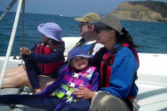 2.5 Hour Catamaran Sail Adventure - Who Will Love This Experience?