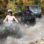 2.5-Hour Denali Wilderness ATV Adventure Tour - Frequently Asked Questions