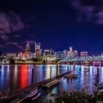 2.5-hour Dinner Cruise on Willamette River - The Meal: A Pacific Northwest Focus