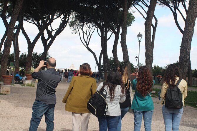 2.5-Hour Night Tour of Rome by Luxury Golf Cart - What You Can Expect from the Experience