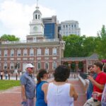 2.5 Hour Philadelphia History Tour with Washington War Tent Show - The Practical Side: What Travelers Should Know
