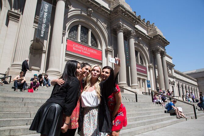 2.5 Hour Private Gossip Girl Sites Tour - The Reviews: What Others Are Saying