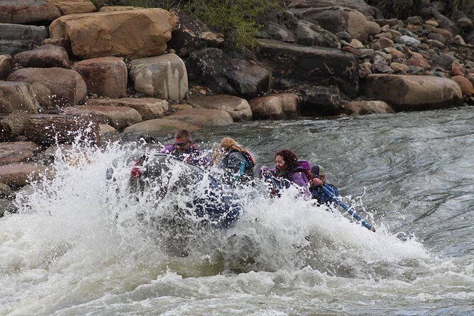 2.5 Hour "Splash "N" Dash" Family Rafting in Durango with Guide - Analyzing the Value: Price and Experience