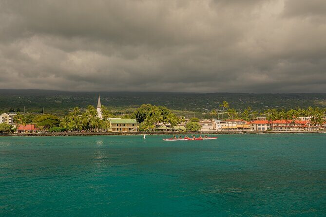 2.5 Hour Super-Raft Sunset Cruise - The Scenic Highlights
