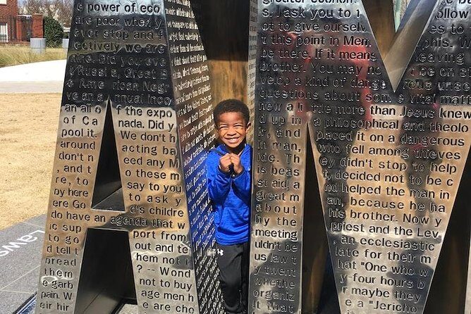 2.5 Hours Essence of Memphis African American History Tour - Who Would Love This Tour?