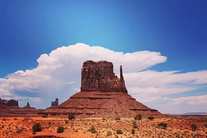 2.5 Hours Monument Valley Historical Sightseeing Tour by Jeep - Detailed Review of the Monument Valley Jeep Tour