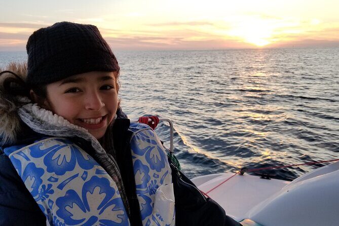 2.5 Hours of Fun: Catamaran Sunset Sail - Exploring the Experience: What Makes This Sunset Sail Special