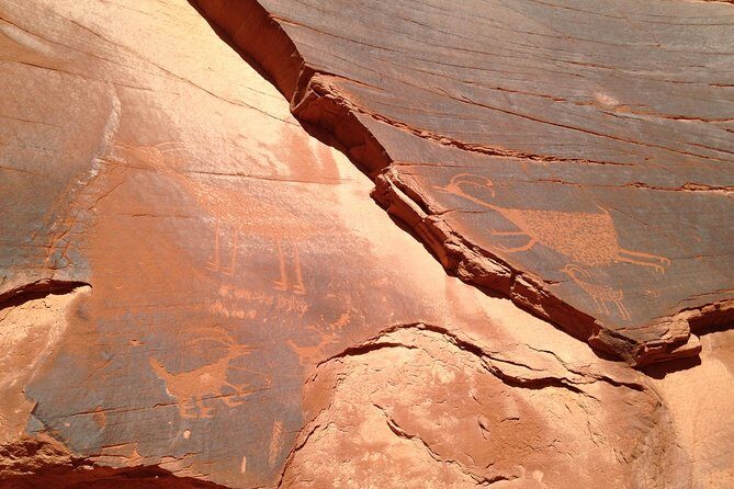 2.5 Hours of Monument Valley's Backcountry 4×4 Tour - Who Should Consider This Tour?