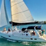 2.5 hr Sailboat Tour aboard Orion's Child - What to Expect from the Orion’s Child Sailboat Tour