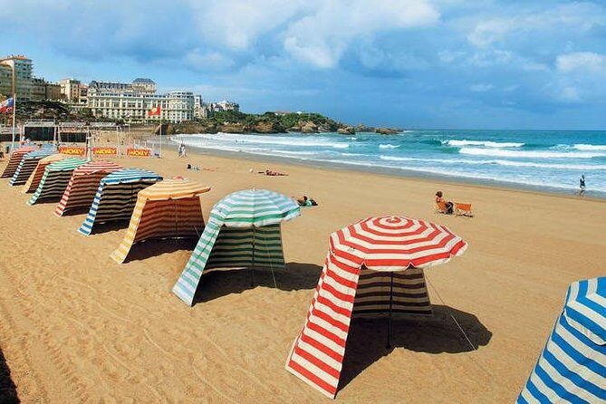 2 Basque Country Private Tours from San Sebastian - The Sum Up
