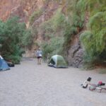 2 Day / 1 Night Kayaking Trip on Black Canyon below Hoover Dam from Las Vegas - Who should consider this adventure?