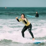 2 Day Adult Surf Retreat in San Diego - Who Should Sign Up for This Retreat?