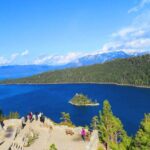 2-Day Adventure to Lake Tahoe Premier Sights and Attractions - What Travelers Can Expect