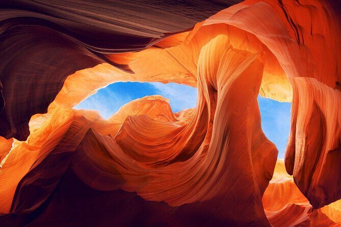 2-day Antelope Canyon, Grand Canyon, Zion - Who Should Consider This Tour?