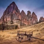 2 Day Cappadocia Tour from Istanbul - An Insiders Guide to the 2-Day Cappadocia Tour from Istanbul