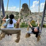 2 Day Cappadocia Tour From Istanbul With Optional BALLOON Flight - Who Will Love This Tour?