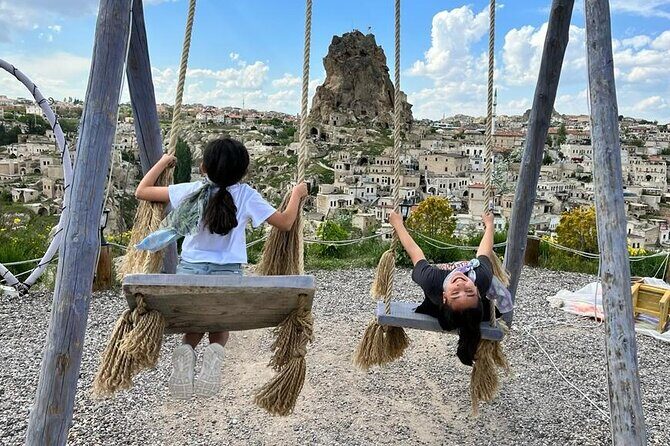 2 Day Cappadocia Tour From Istanbul With Optional BALLOON Flight - Who Will Love This Tour?