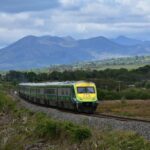 2-Day Cork, Blarney Castle and Ring of Kerry Rail Trip from Dublin - Accommodation and Included Meals