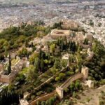 2-Day Granada Tour from Seville Including Skip-the-Line Access to Alhambra Palace and Arabian Baths - The Price and What You’re Getting