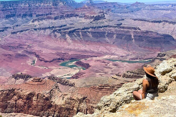 2-Day Grand Canyon, Antelope Canyon, Monument Valley and Sedona - Who Should Book This Tour?