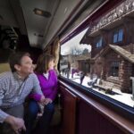 2-Day Grand Canyon Railway, Bearizona, Meteor Crater from Vegas - What Travelers Say And Why It Matters