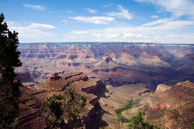 2-Day Grand Canyon Tour from Las Vegas - FAQs