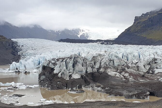 2-Day Highlights of Iceland | Intro to the Land of Ice and Fire - In The Sum Up